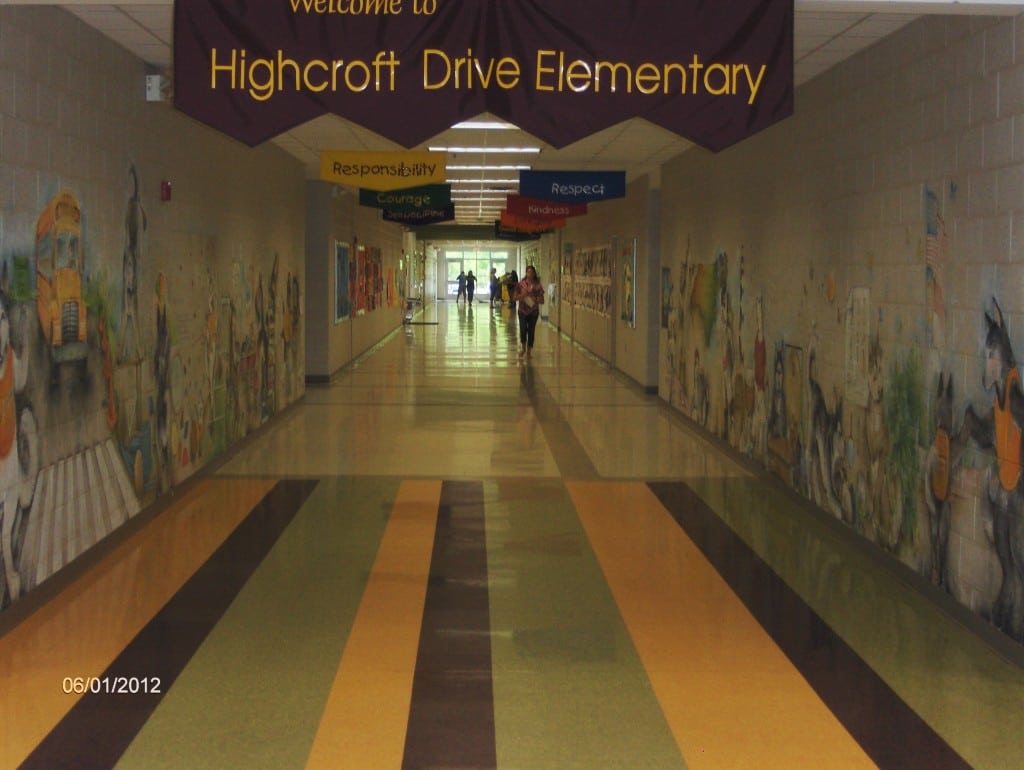 West Cary Neighborhoods