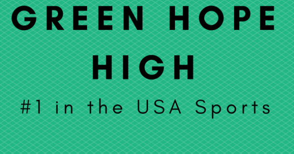 Green Hope High #1 in the country for Fall Sports - The Best Cary ...